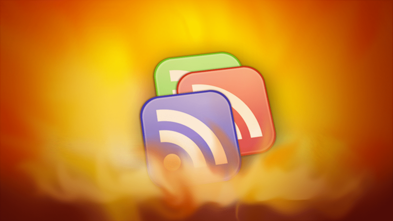El Cierre de Google Reader - StartGo